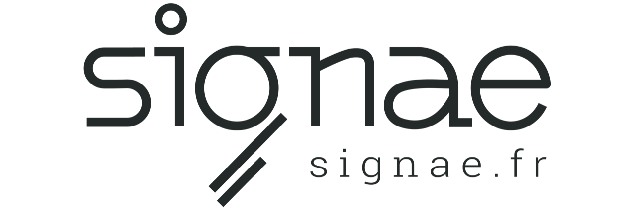 Accueil - SIGNAE